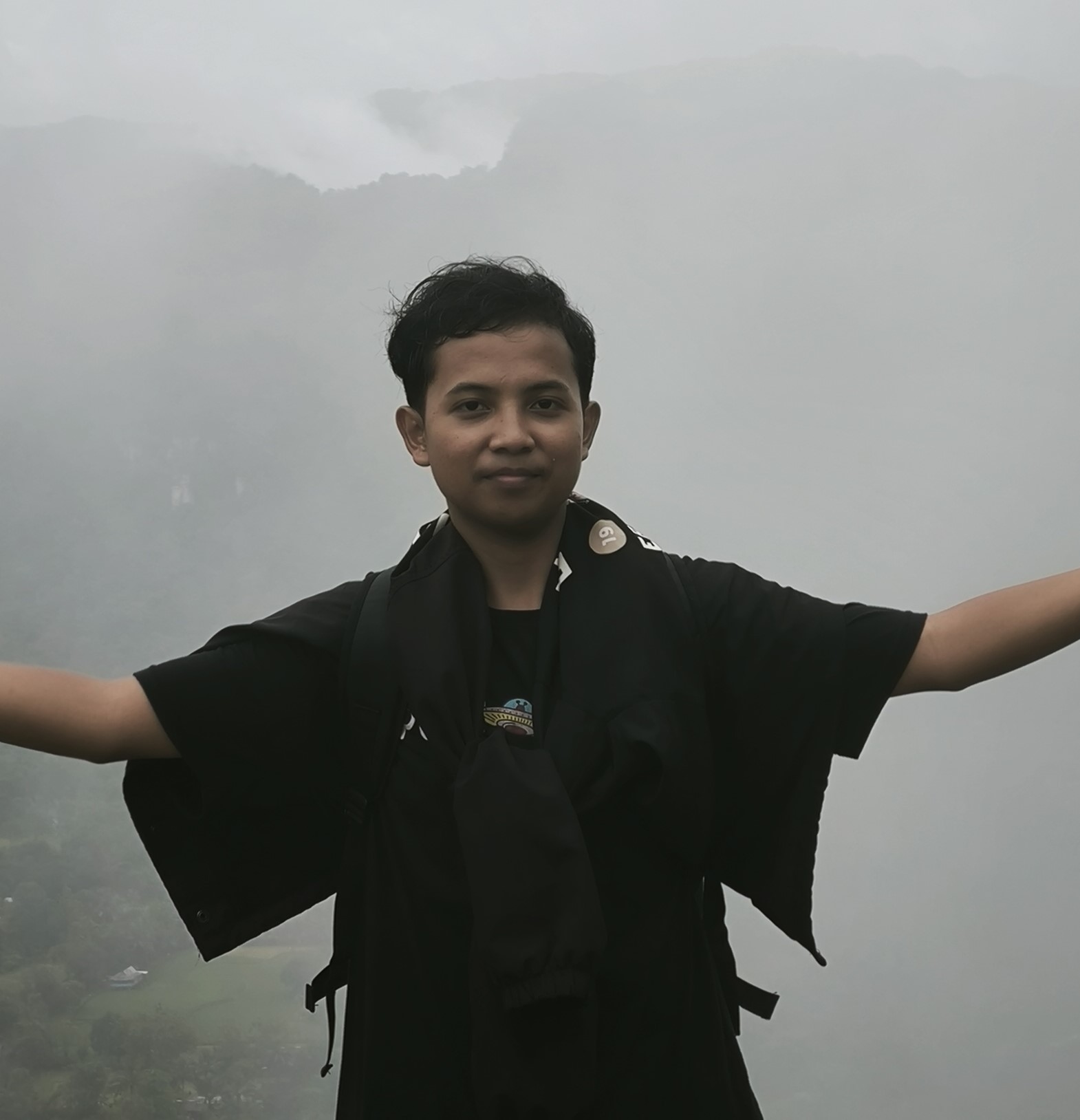 DZAKY - Rangkuman Desain dan Analisis Algoritma